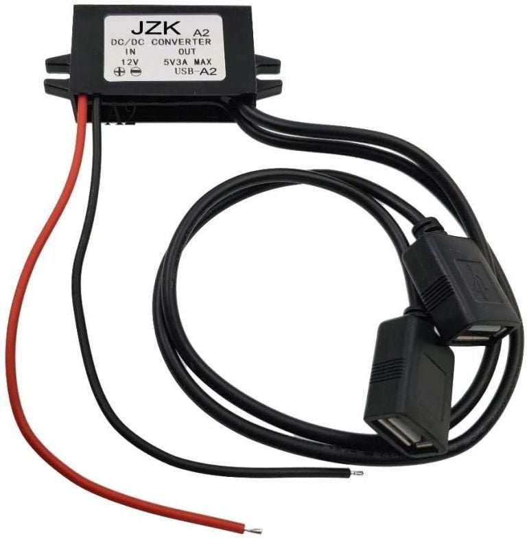 Solar Panel for Sea Kayak: guide to components selection and installation