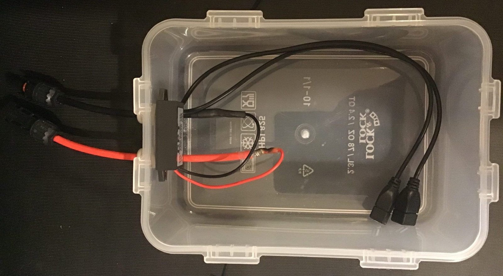 Solar Panel for Sea Kayak: guide to components selection and installation